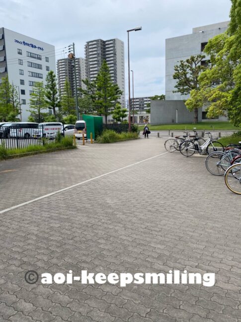 神戸ワールド記念ホール近くの飲食店＆コンビニ｜最寄駅からの行き方を写真付きで解説 - Keep Smiling