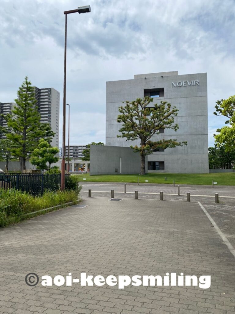 神戸ワールド記念ホール近くの飲食店＆コンビニ｜最寄駅からの行き方を写真付きで解説 - Keep Smiling